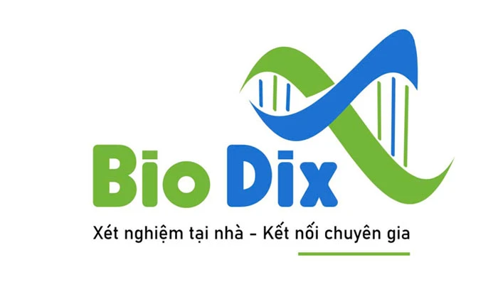 Phòng xét nghiệm BioDix